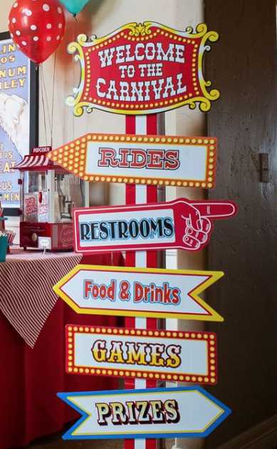 Simple Stage Decoration For College Fest Shelly Lighting