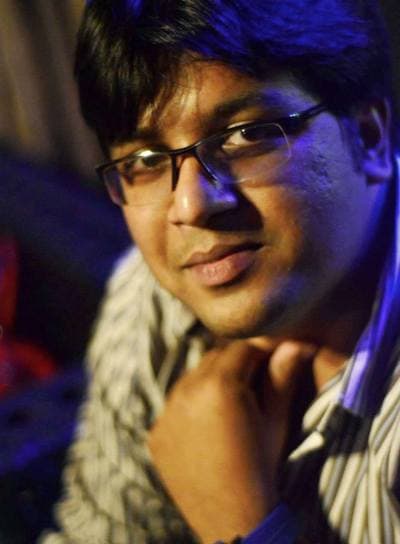 Interview with Aditya Gupta, Co-Founder - iGenero | CrazyEngineers