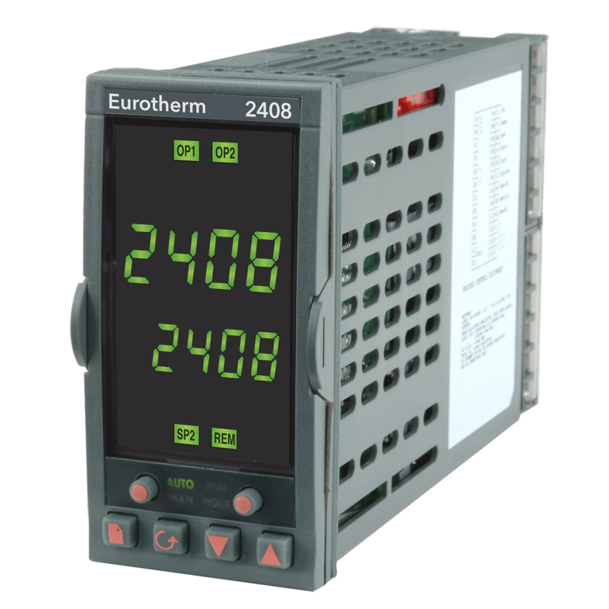 Furnace control using LabView | CrazyEngineers